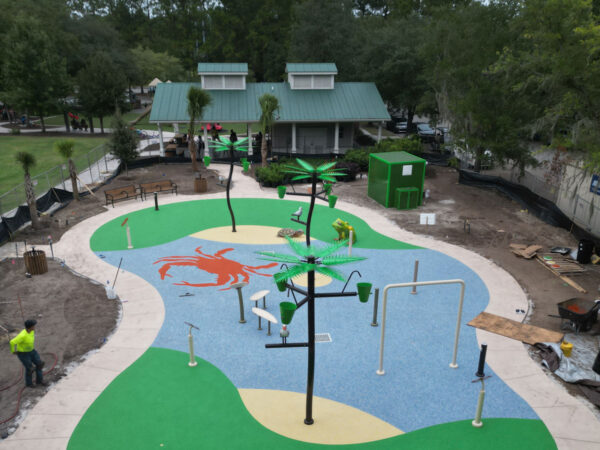 Commercial Projects - Replay Surfacing: Experts in Rubber Surfacing ...