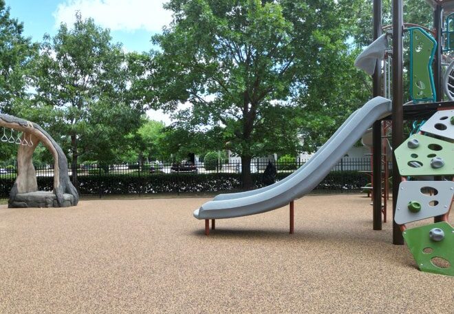 Soft Fall Rubber Mats: Top 5 Safe Picks for 2025