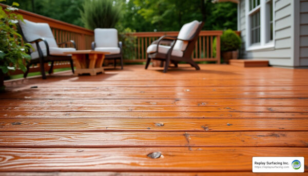 Rubberized Deck Coating: Top Benefits & Guide 2025