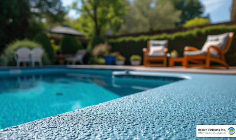 Rubberized Pool Deck Coating: Top 3 Amazing Options