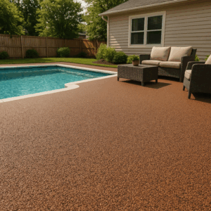 Tread Lightly: Evaluating the Pros and Cons of Recycled Rubber Walkways ...