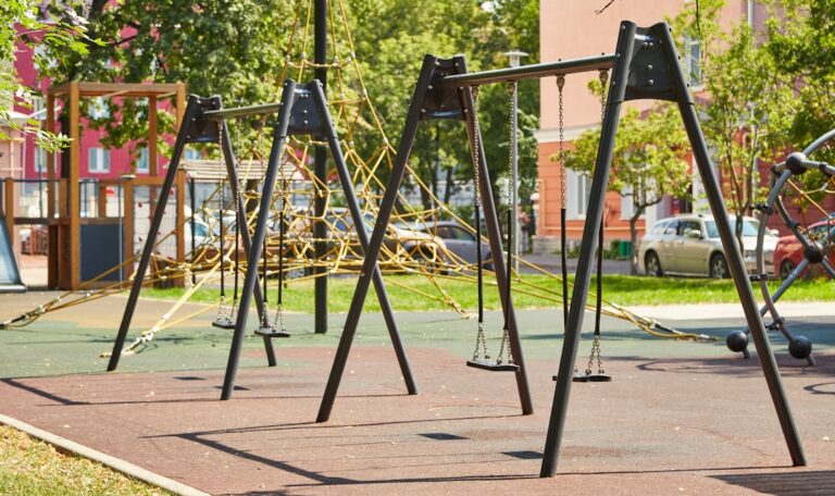 Playground Surfaces: 7 Powerful, Safe Choices for 2025