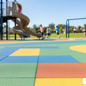 Soft Fall Playground: 7 Best Impact-Proof Choices 2025